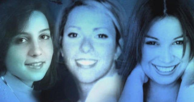 The Hollywood Ripper: Michael Gargiulo killed for the thrill of it ...