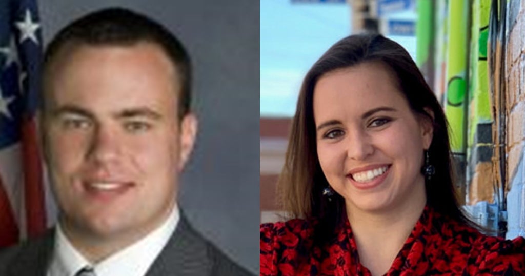 Pa. House Representative Adam Ravenstahl Faces Democratic Challenger ...