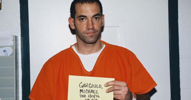 The Hollywood Ripper - CBS News