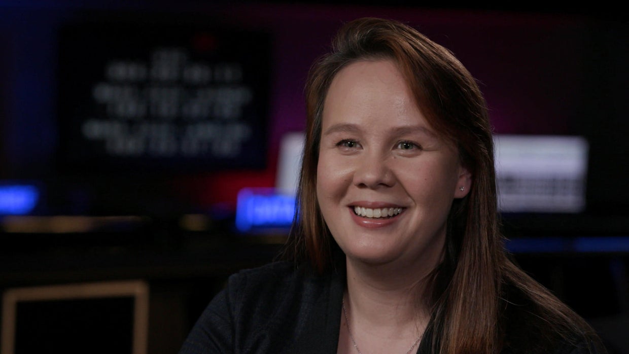 NASA is heading back to Mars with a new rover searching for signs of ...