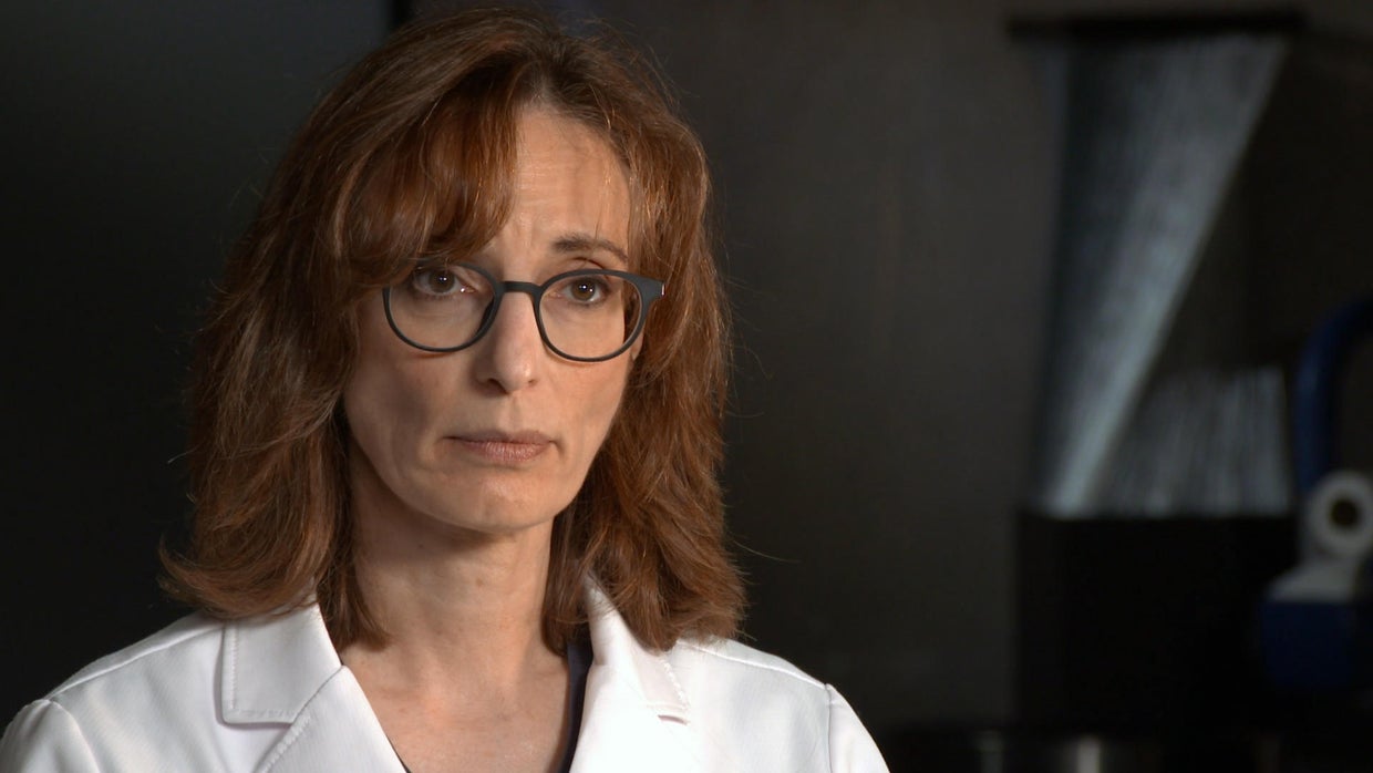 Inside a convalescent plasma therapy program treating coronavirus ...