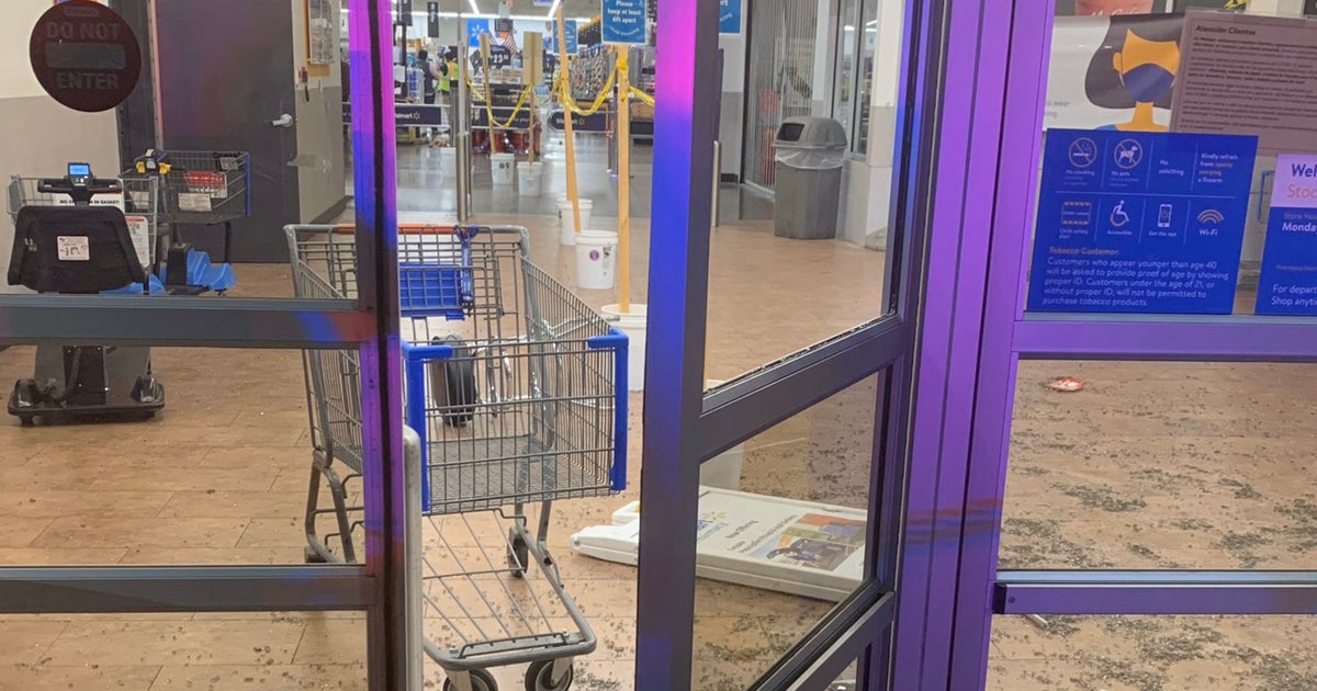 Four Boys - One As Young As 10-Years-Old - Arrested After Vandalism At ...