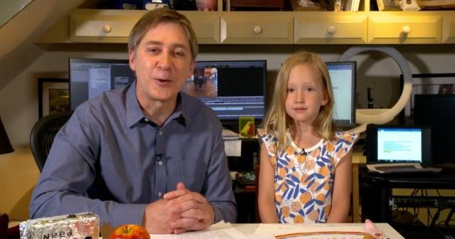 Kindness 101 with Steve Hartman: Compassion - CBS News