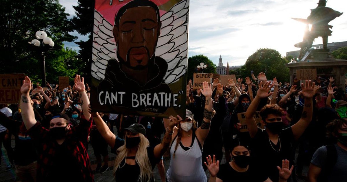 Mixed Opinions From Colorado Congressional Delegation As House Passes ...