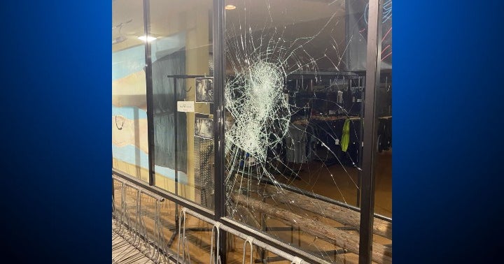 George Floyd Protests: Santa Rosa Police Make 27 Arrests As ...