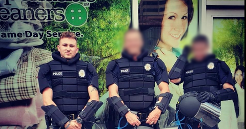 Denver Police Officer Fired Following Controversial Instagram Post