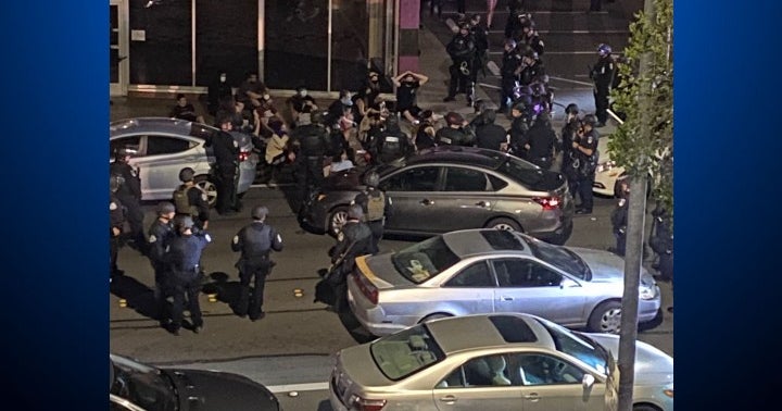 Santa Rosa Reaches $1.9 Million Settlement With Injured George Floyd ...