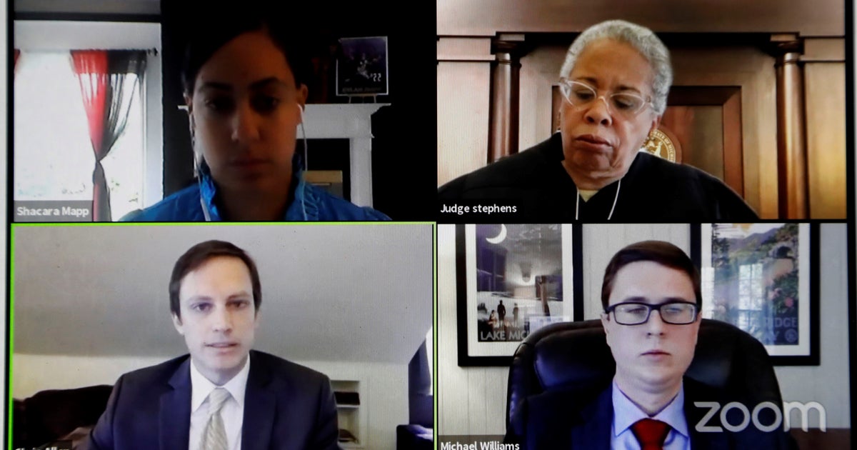 Zoom Booms As Pandemic Drives Millions To Its Video Service - CBS Chicago