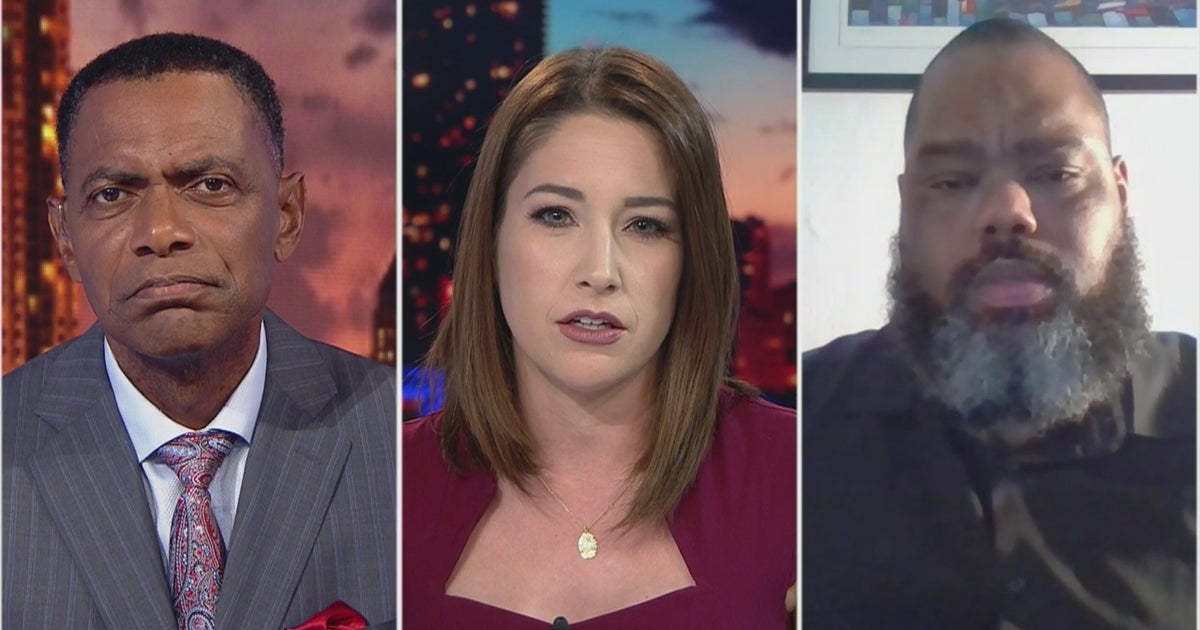 South Miami-Dade NAACP President Dwight Bullard On Social, Economic ...