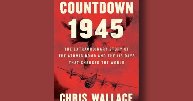 Book excerpt: "Countdown 1945" and the race to the atomic bomb - CBS News