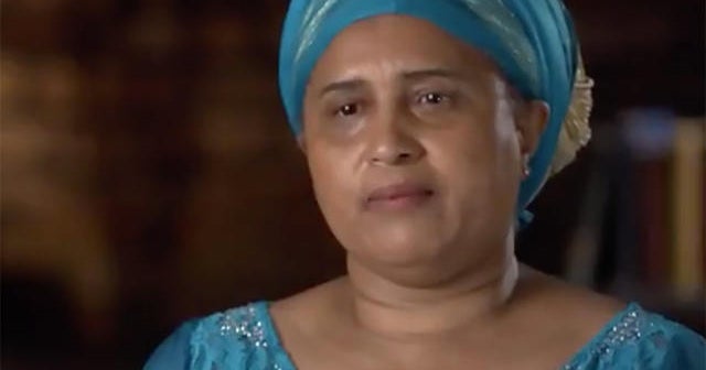 Police fired 41 shots when they killed Amadou Diallo. His mom hopes ...