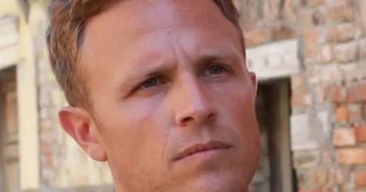 Chris Livesay - CBS News