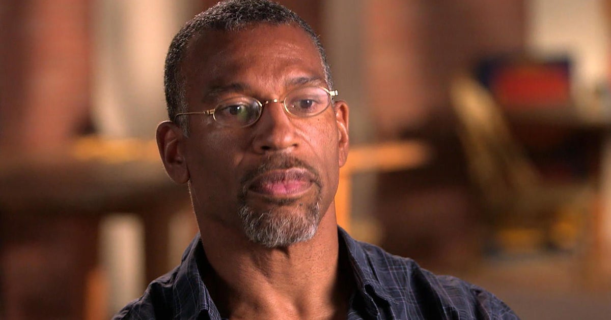 "That act was unmistakably racist": Christian Cooper speaks out after ...