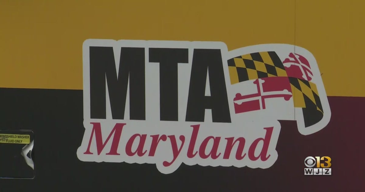 MDOT MTA Will Gradually Return To Normal Transit Schedule Starting July ...