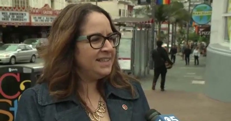 San Francisco Corruption Scandal: Former Fix-It Program Director Sandra ...