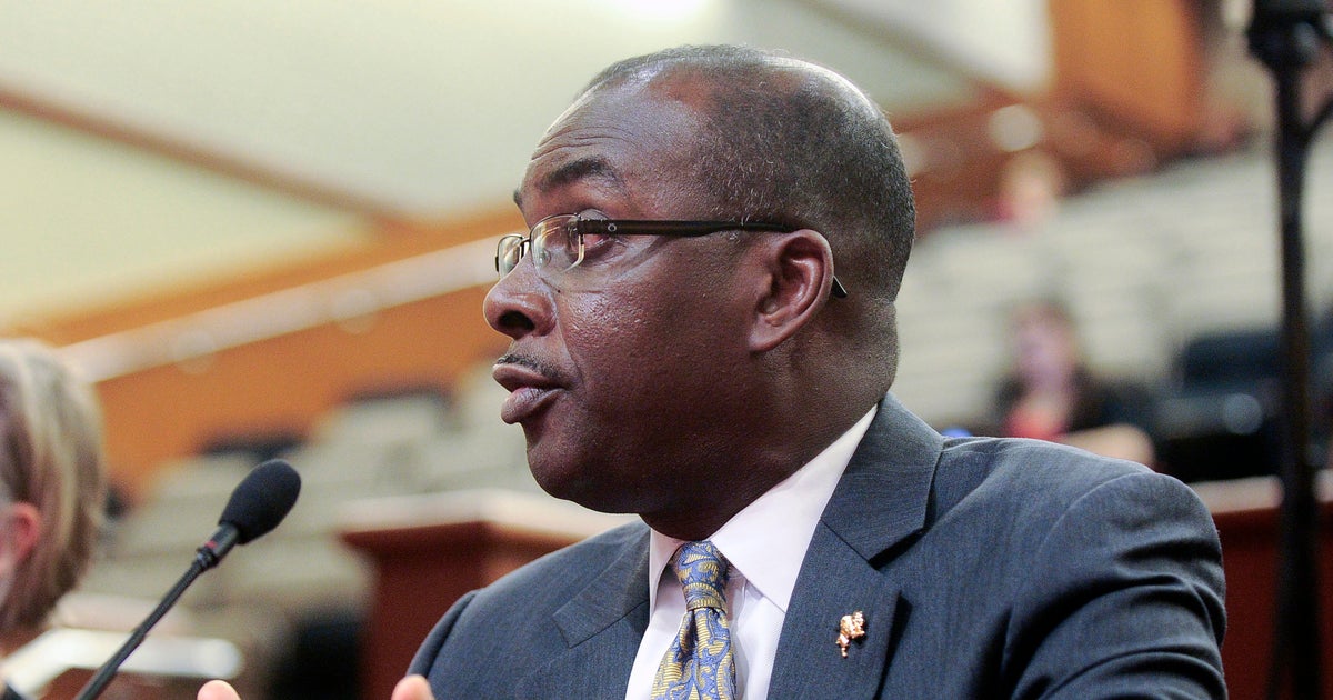Buffalo, New York, Mayor Byron Brown calls police union a "barrier to ...