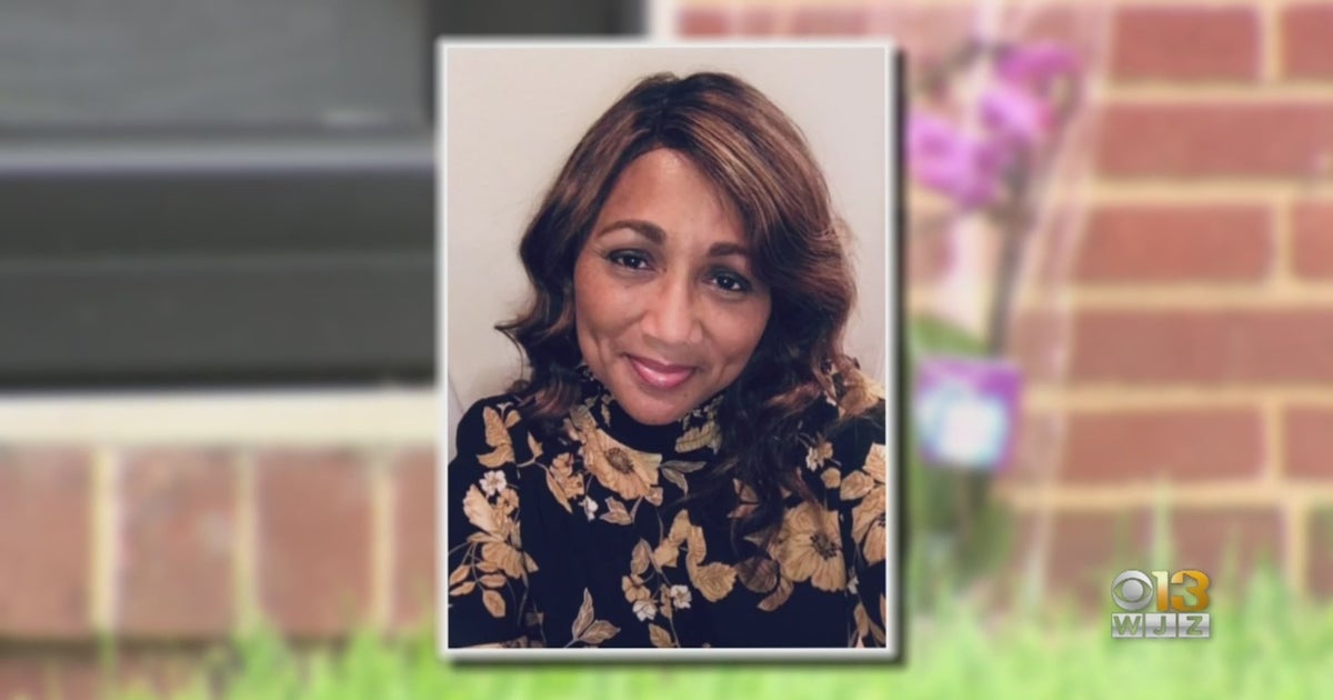 WEAA Radio Announcer Tyra Phillips Killed In Shooting In NE Baltimore ...