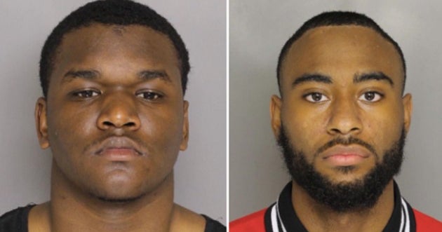 Baltimore County Police: 2 Men, 3 Juveniles Charged In Parkville ...