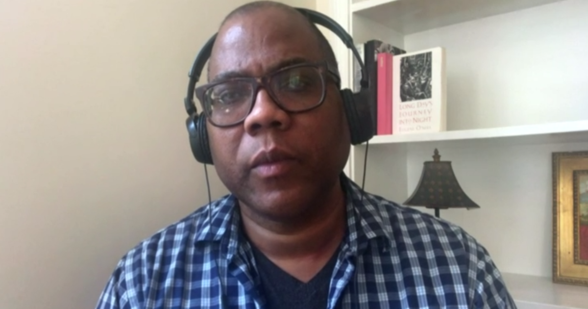 Today's movement feels "different," but African Americans know "we have ...