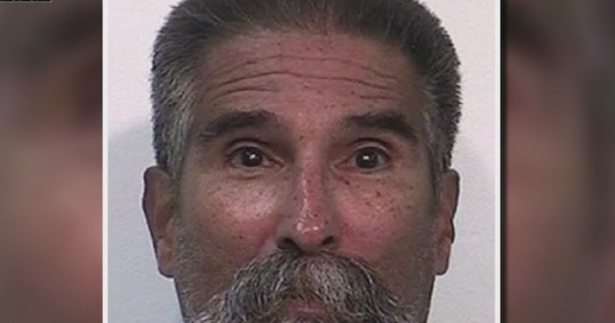 Officials: Slain Mexican Mafia Chief Ran Gang From Prison - CBS Sacramento