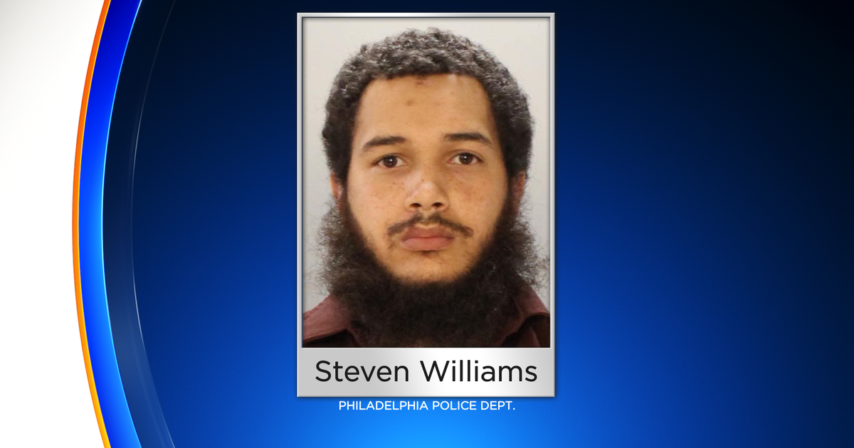 West Oak Lane Contract Killer Suspected In 4 Different Philadelphia ...