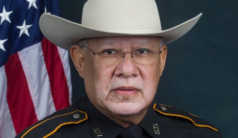 Sheriff: Texas Deputy Dies 'After A Courageous Battle Against COVID-19 ...