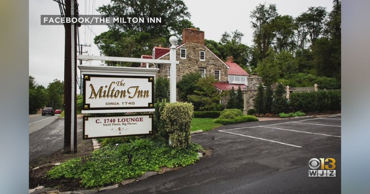 The Milton Inn In Baltimore County Permanently Closes Due To COVID-19 ...