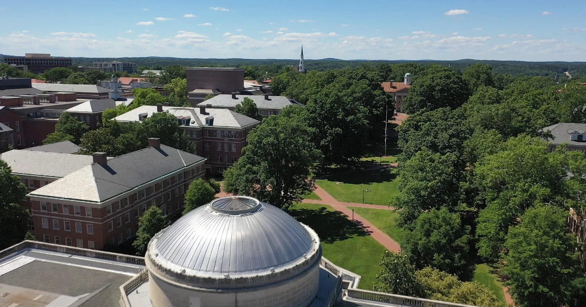 Colleges and universities prepare for fall classes in the middle of the ...