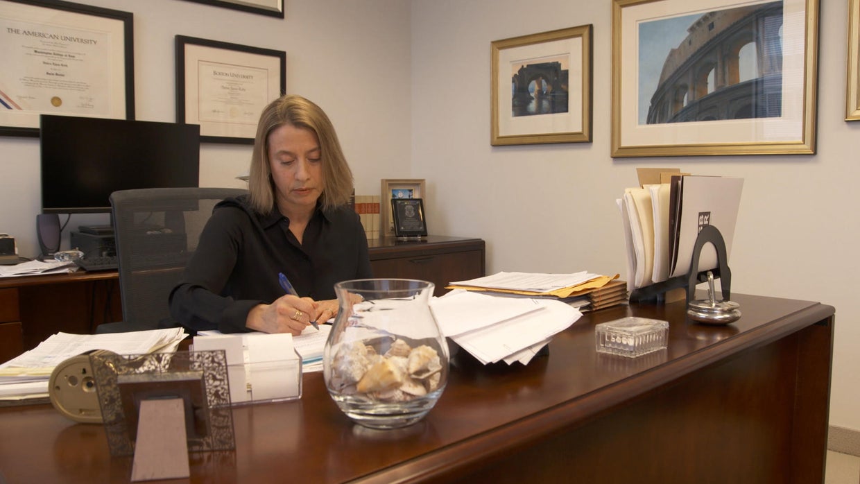 Merit Systems Protection Board protecting federal workers unable to ...