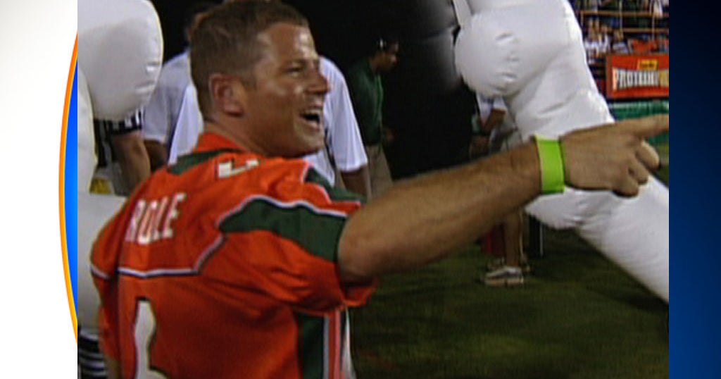 Convicted Ponzi Schemer & Rogue UM Booster Nevin Shapiro Released From ...