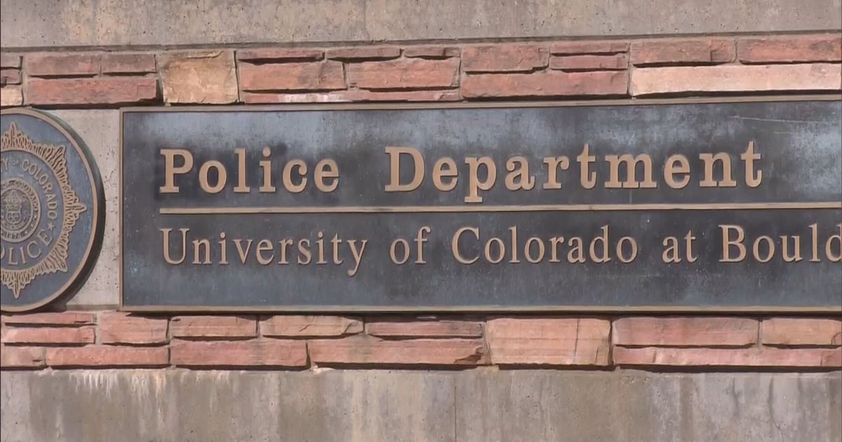 CU Boulder Students Calling On School To Break Ties With Boulder Police ...
