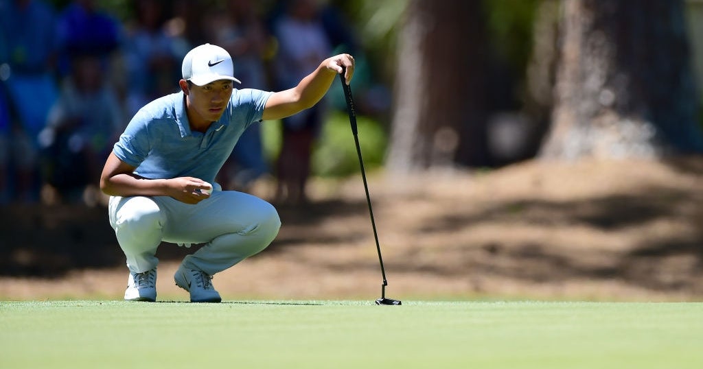 Harbour Town 'Places Premium On Short Game,' Says Dottie Pepper On RBC ...