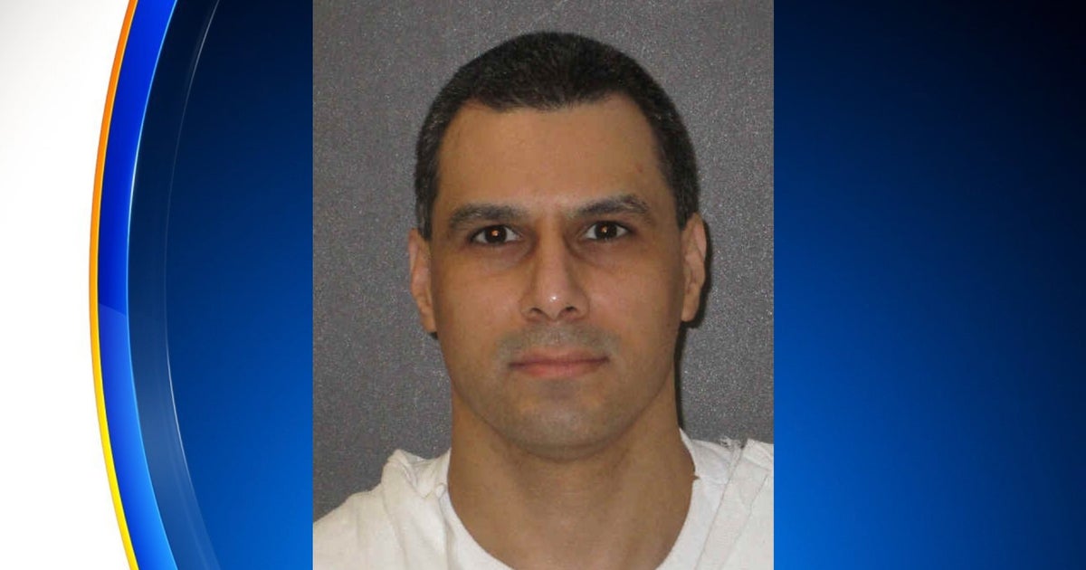 US Supreme Court Orders Another Look At Texas Death Row Case Of ...