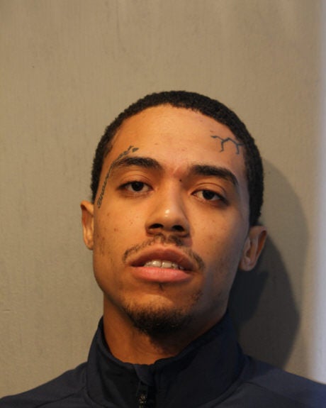 Steven McGee Charged With Attempted Murder In Shooting Of CPD Officer ...