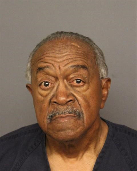 Lessie Britton Found Guilty Of Murdering Denver Neighbor After He Used ...