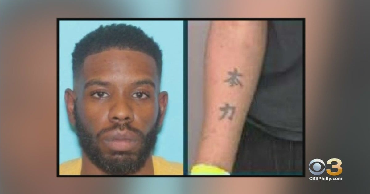 Akhenaton Jones Arrested In Los Angeles For Murder Of Transgender Woman ...