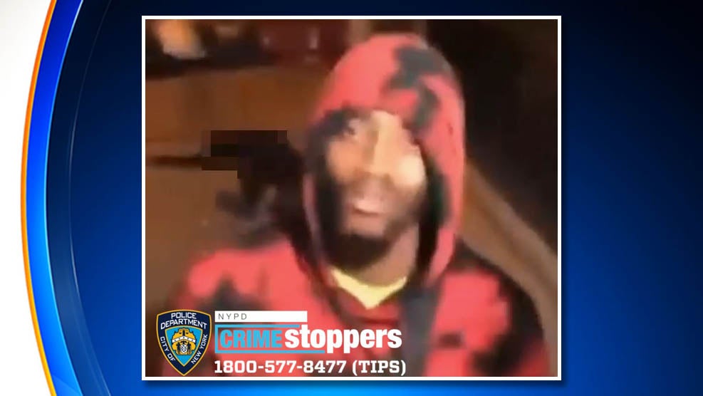 Disturbing Video Shows Suspect Bashing Woman In The Face With ...
