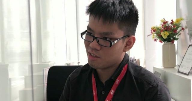 Adults with autism find fulfilling jobs through New York City program ...