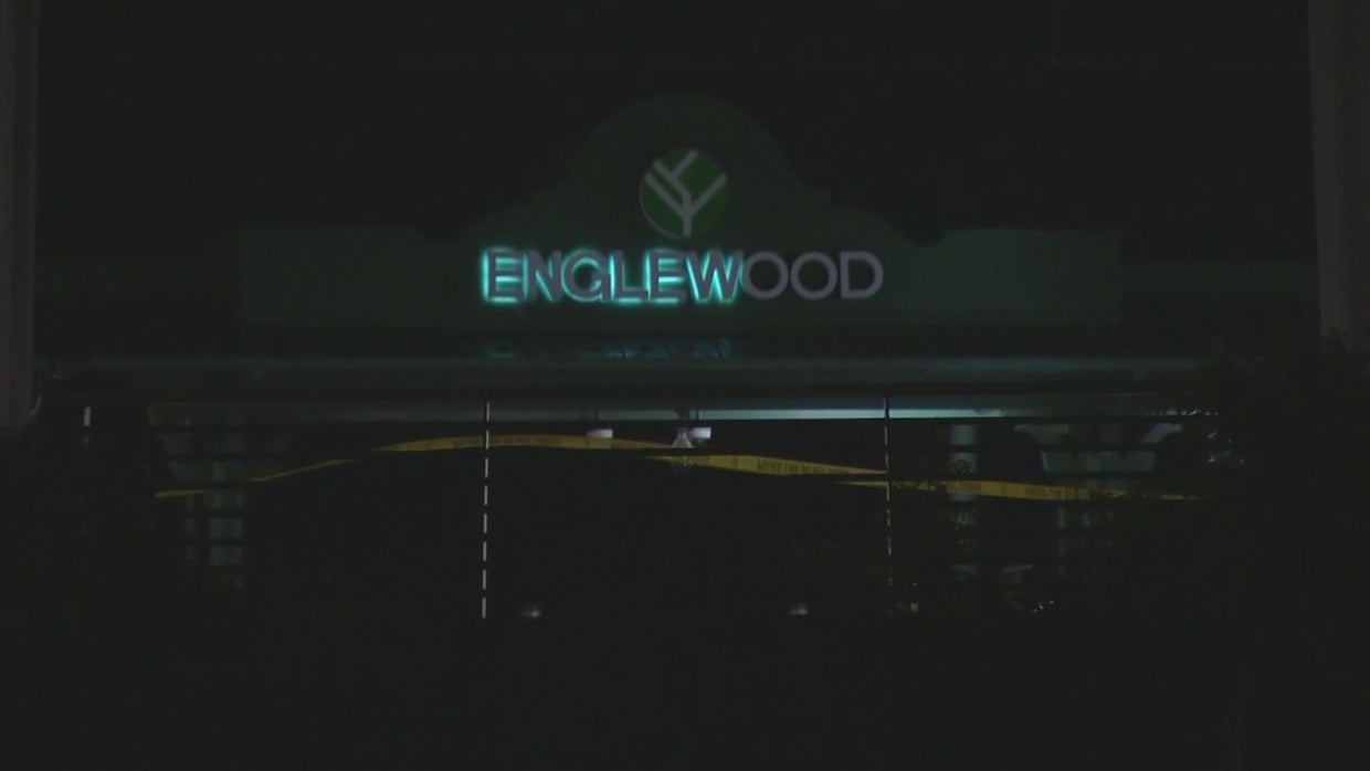 Englewood Police Officer Lauren Riddle Released From Hospital After ...