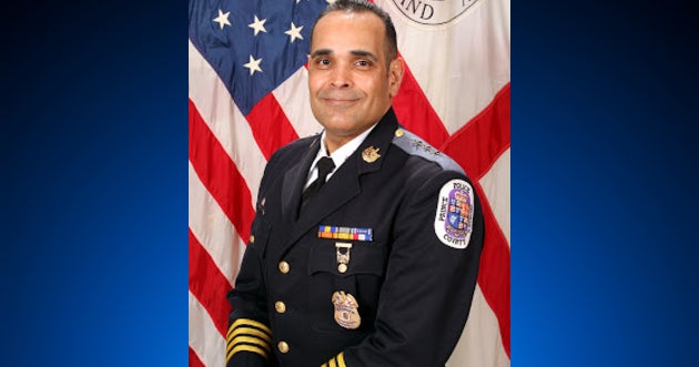County Executive Names Hector Velez Interim Prince George's County ...