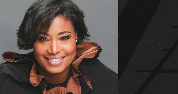 Lakers Hire UCLA Professor Karida Brown As Inaugural Director Of Racial ...