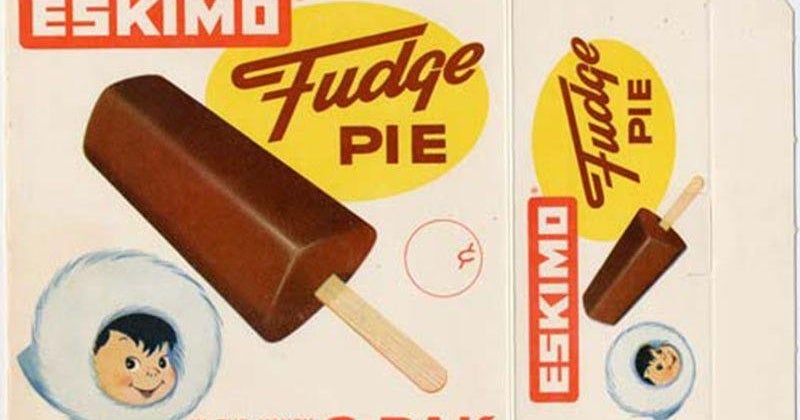 Dreyer's to drop "derogatory" Eskimo Pie name after 99 years - CBS News