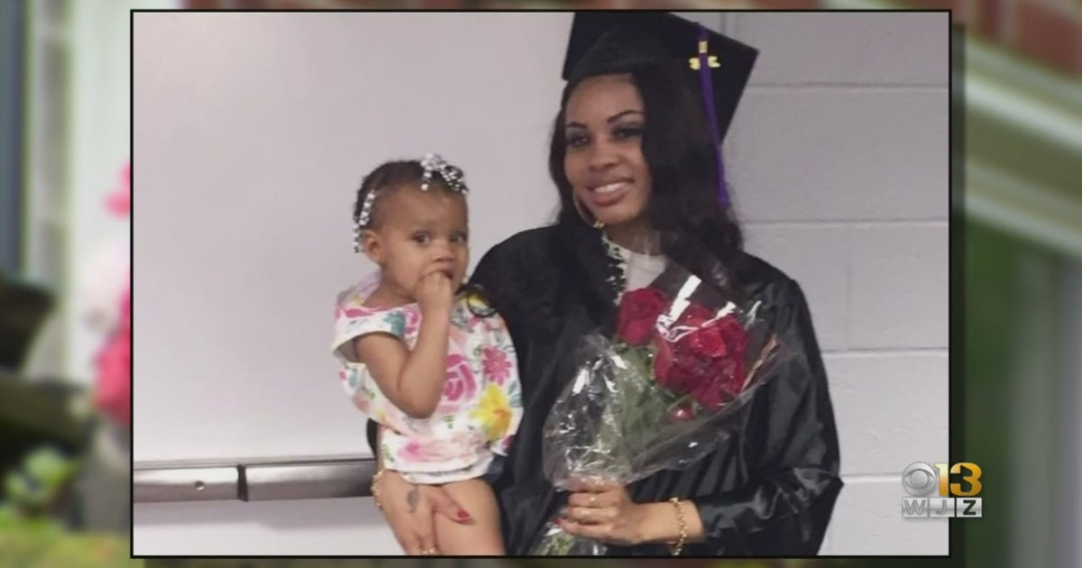 Police Arrest Devon Sample In Murder Of 3-Year-Old Shaniya Gilmore ...