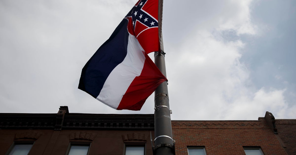 NCAA bans championships in states where Confederate flag has a ...