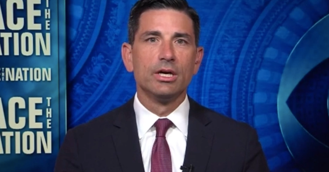 Transcript: Acting Secretary Chad Wolf on "Face the Nation," June 21 ...