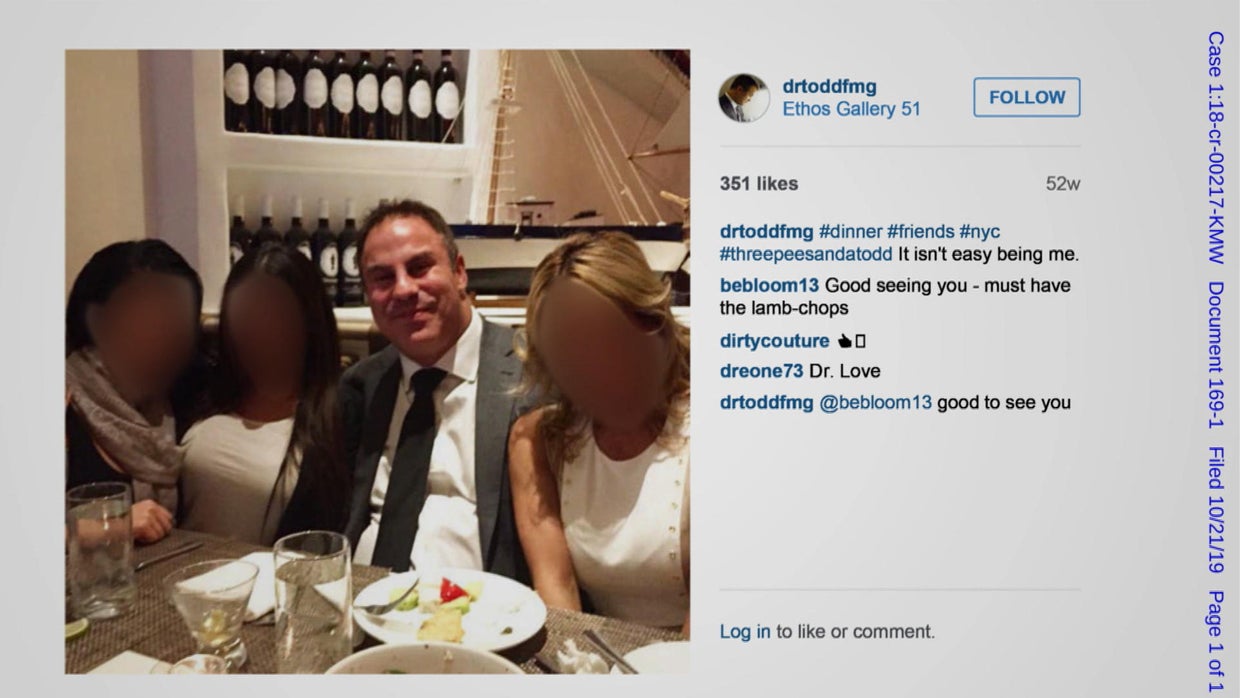 Money, dinners and strip clubs: How pharmaceutical executives bribed ...