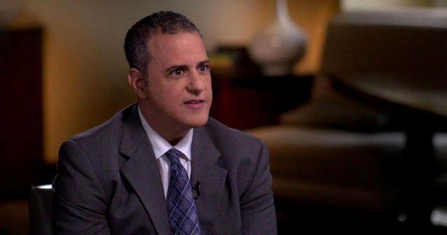 Insys exec explains successful sales mentality - CBS News