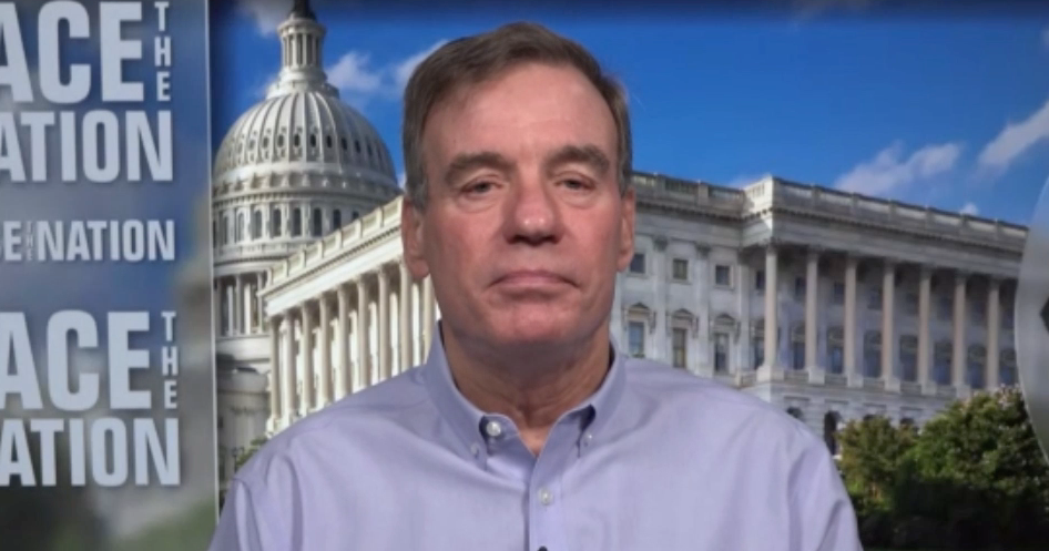 Senator Mark Warner calls firing of Manhattan U.S. attorney "totally ...