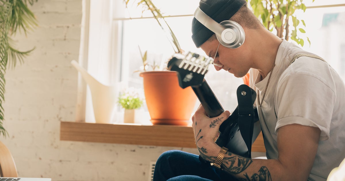 Heard In Detroit: The Social Bandits, Thornetta Davis & More! - CBS Detroit