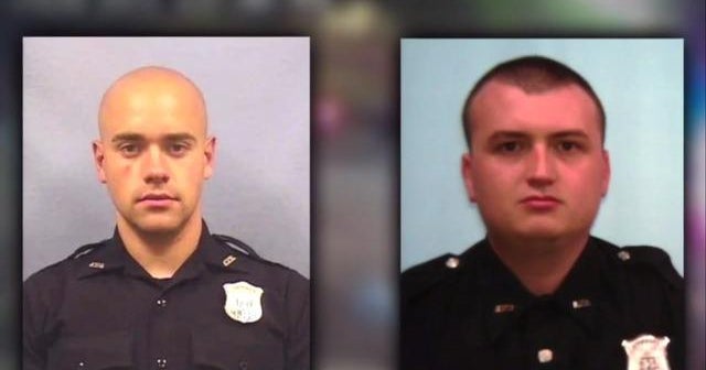Police union, lawmakers demand new prosecutor in Rayshard Brooks case ... Police union, lawmakers demand new prosecutor in Rayshard Brooks case ...